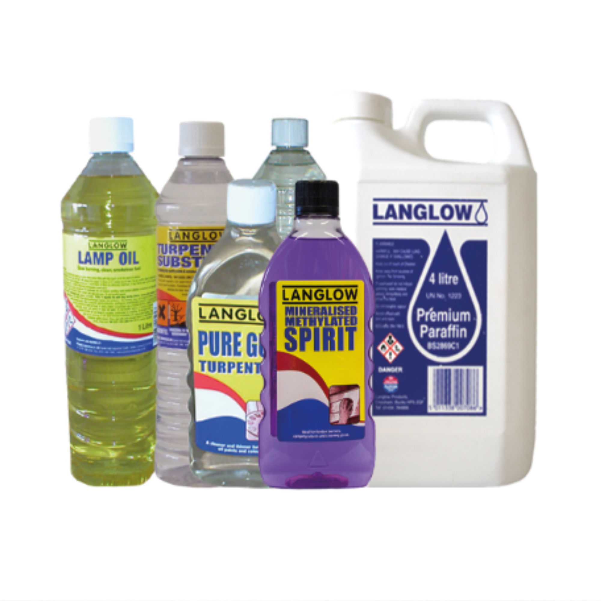 Decorating Sundries – RMS | Repair & Maintenance Suppliers