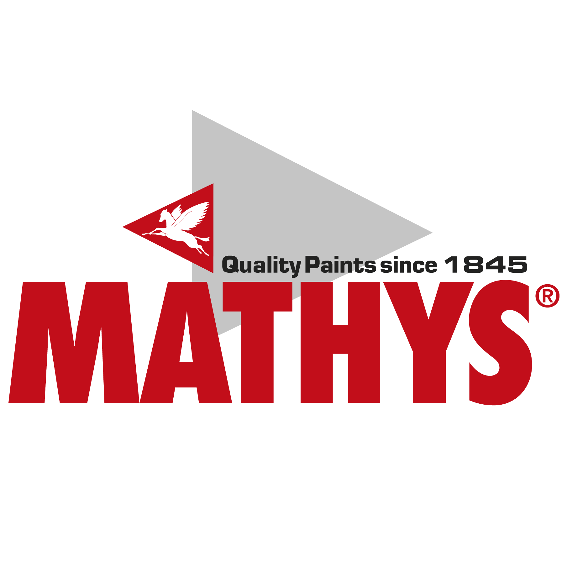 Mathys | Decorative Paints for Indoor and Outdoor Use – RMS | Repair ...