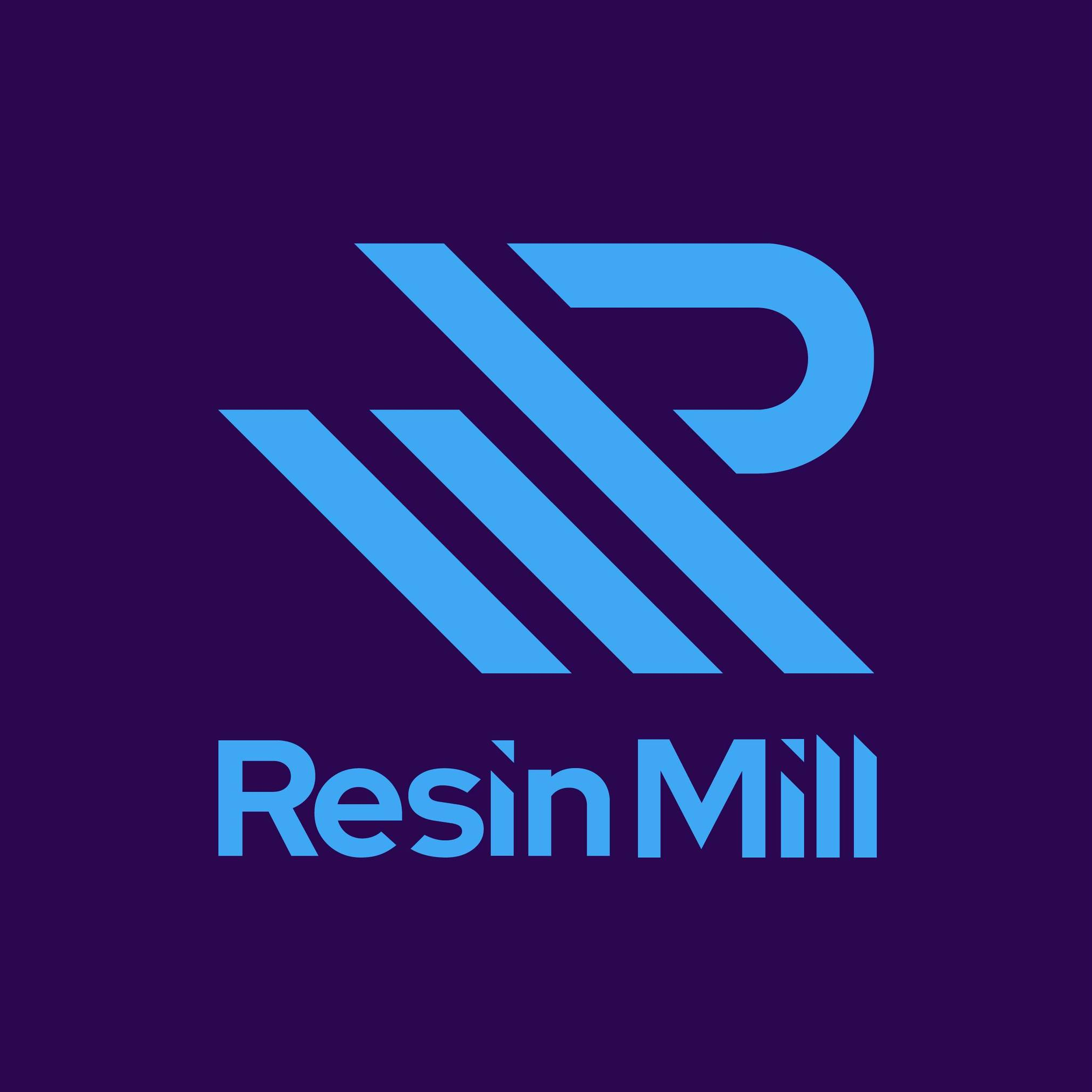 Resin Mill | Resin Bound Driveways & Surfaces, Rubber Crumb & Mulch ...