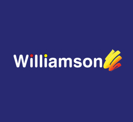 Williamson – RMS | Repair & Maintenance Suppliers
