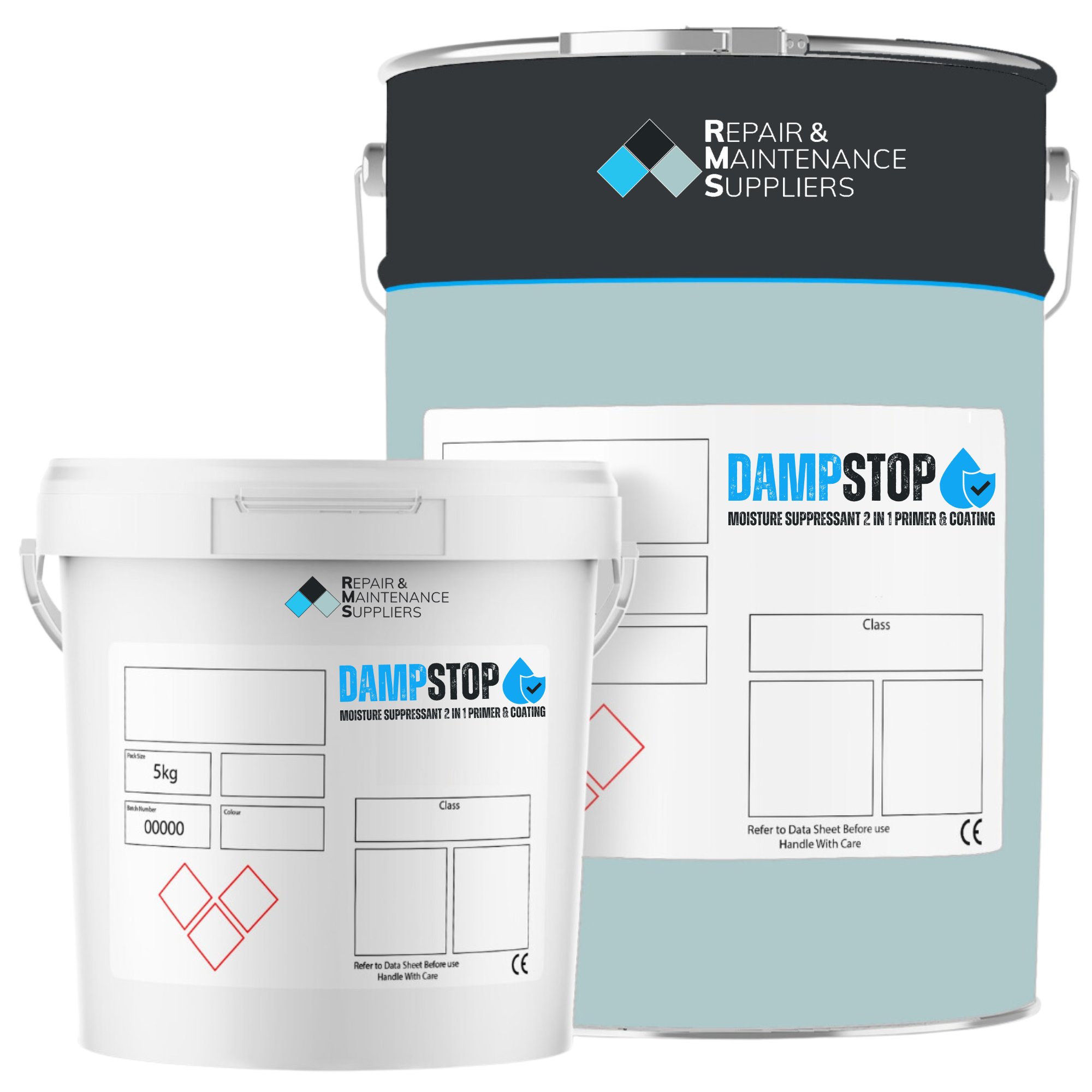 The Core Range | For All Epoxy Resin Based Projects – RMS | Repair ...